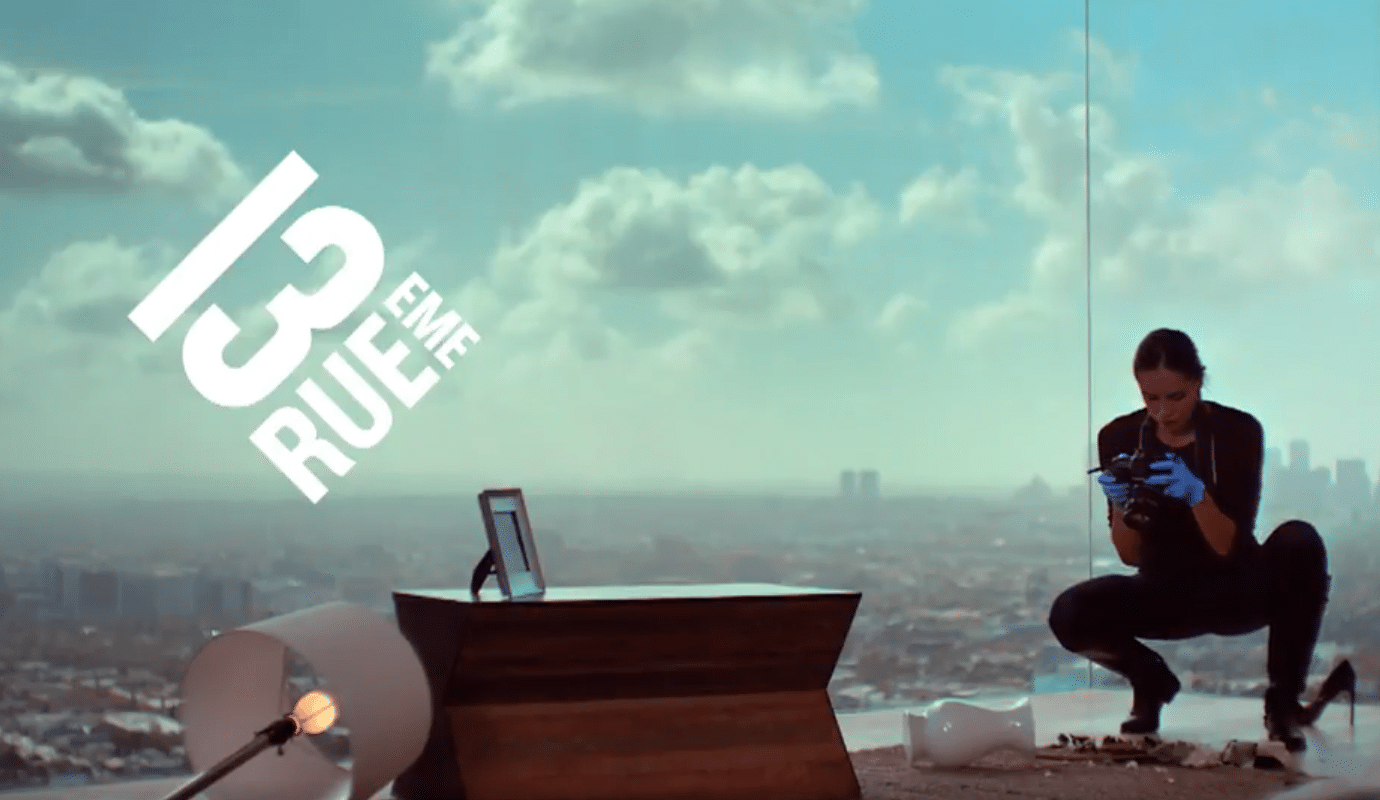 Le « refresh » de 13ème Rue | Insight NPA